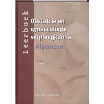 Leerboek obstetrie en gynaecologie verpleegkunde Algemeen ...
