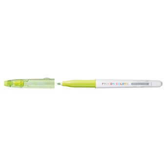 Feutres effaçables Pilot Frixion Colors Vert clair - Feutre - Achat ...