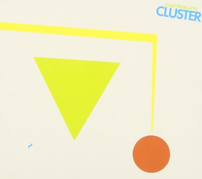 Curiosum - Cluster - CD album - Achat & prix | fnac