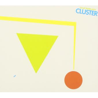 Curiosum - Cluster - CD album - Achat & prix | fnac
