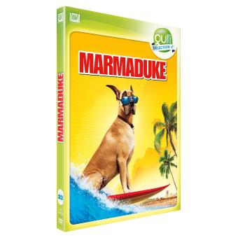 Marmaduke DVD - Tom Dey - DVD Zone 2 - Achat & prix | fnac