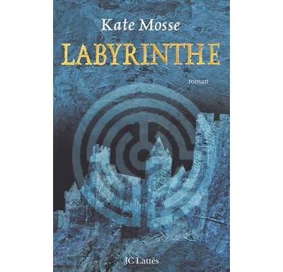 Labyrinthe - broché - Kate Mosse - Achat Livre | fnac