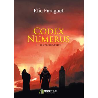 Codex numerus - broché - Faraquet-E - Achat Livre | fnac