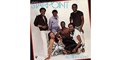 All Night Long Edition limitée - Starpoint - CD album - Achat & prix | fnac