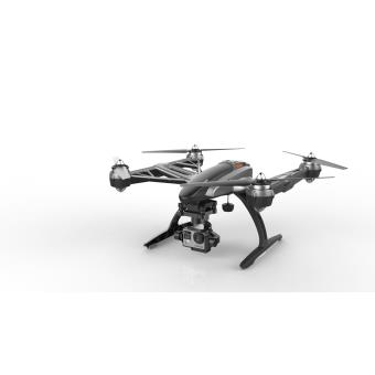 Yuneec Typhoon G RTF Set Quadcopter Wi Fi Drohnen Fotovideo Einkauf Preis fnac Schweiz
