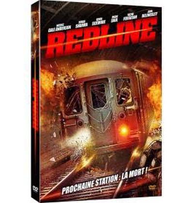 Red Line DVD - Robert Kirbyson - DVD Zone 2 - Achat & prix | fnac