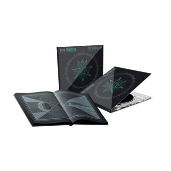 The Seventh Sun Édition Deluxe - Bury Tomorrow - CD album - Achat ...