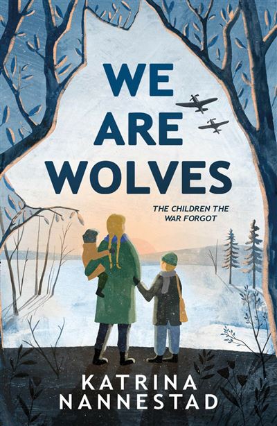 WE ARE WOLVES - broché - Katrina Nannestad - Achat Livre | fnac
