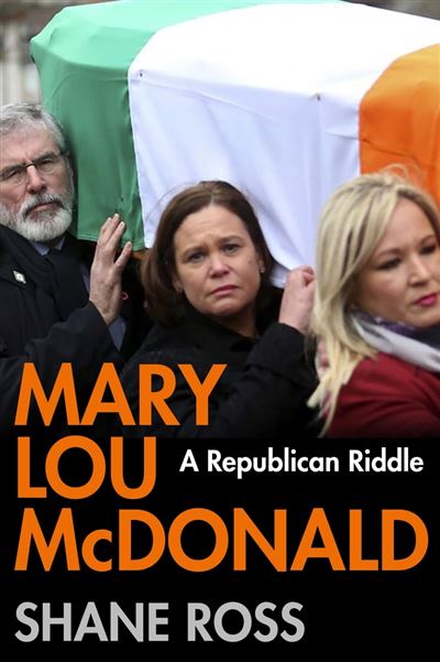 MARY LOU MCDONALD - Achat Livre ou ebook | fnac