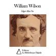 William Wilson - ebook (ePub) - Edgar Allan Poe - Achat ebook | fnac