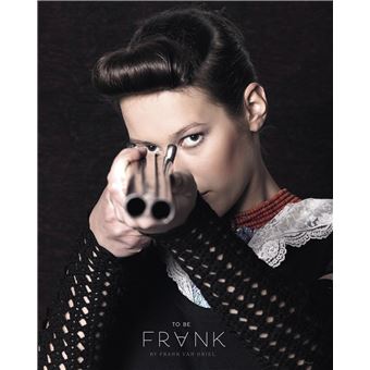 to be Frank - cartonné - Frank van Driel - Achat Livre | fnac