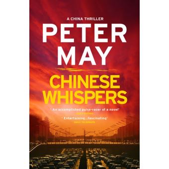 CHINESE WHISPERS - broché - Inconnus - Achat Livre ou ebook | fnac