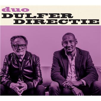 DUO DULFER DIRECTIE - DUO DULFER DIRECTIE - Vinyle album - Achat & prix ...