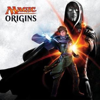 Pack Introduction Magic the Gathering Magic Origins - Carte à ...