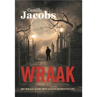 Wraak - broché - Camille Jacobs - Achat Livre | fnac