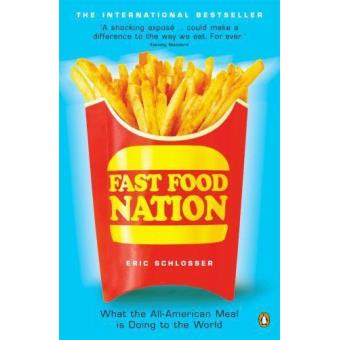 Fast food nation - Poche - Eric Schlosser - Achat Livre ou ebook | fnac