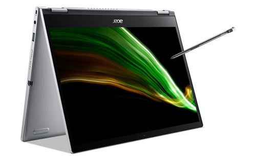 ACER SP313-51N-7116 I7-1165G7/16G/1T/XE GRAPHICS/13.3'WQXGA - PC Portable - Achat & prix | fnac