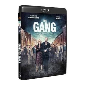 The Gang Blu-Ray - Blu-ray - Achat & prix | fnac