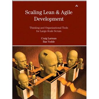 Scaling lean and agile development - Poche - Craig Larman - Achat Livre ou ebook | fnac