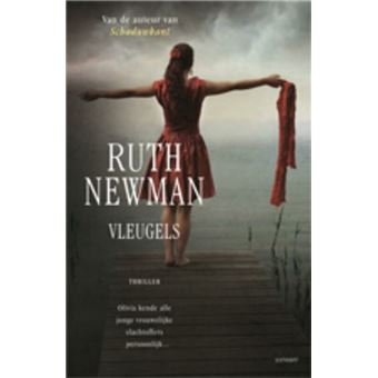 Vleugels - broché - Ruth Newman, Yolande Ligterink - Achat Livre | fnac