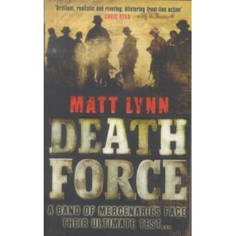 Death force - Poche - Matt Flynn - Achat Livre | fnac