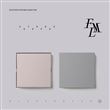 Seventeen 10th Mini Album 'FML' - (Carat Version) - Seventeen - Disco ...