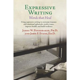 Expressive Writing: Words that Heal - ebook (ePub) - James Pennebaker ...