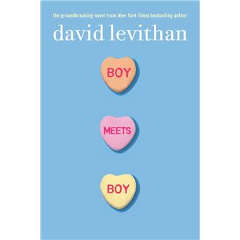 Boy meets boy - Poche - David Levithan - Achat Livre ou ebook | fnac