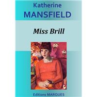 Katherine Mansfield : tous les produits | fnac