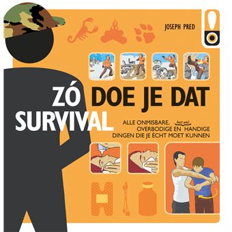 Zó doe je dat - alle onmisbare - overbodige en handige dingen die je ...