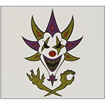 Mighty Death Pop - Insane Clown Posse - CD album - Achat & prix | fnac