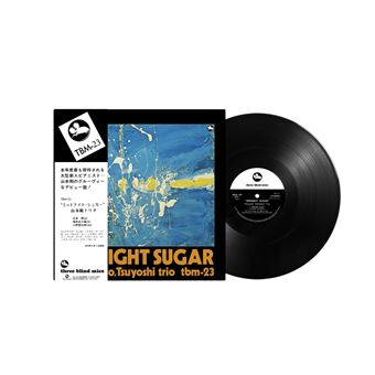 Midnight Sugar - Tsuyoshi Yamamoto Trio - Vinyle album - Achat & prix ...