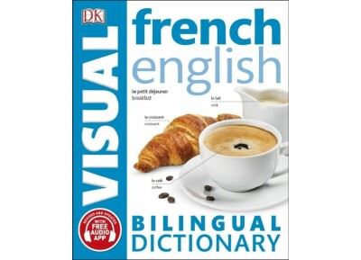 BILINGUAL VISUAL DICTIONARIES: FRENCH / ENGLISH. - broché - Inconnus ...