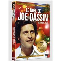 Joe Dassin : biographie, bibliographie, discographie, filmographie | fnac