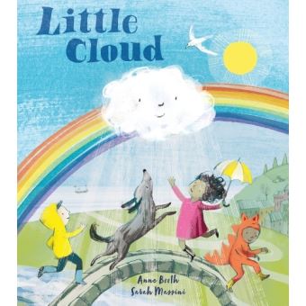 LITTLE CLOUD - broché - Inconnus - Achat Livre | fnac