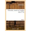 Oronoko, imité de l'anglois. Partie 1 - broché - Aphra Behn, Pierre ...