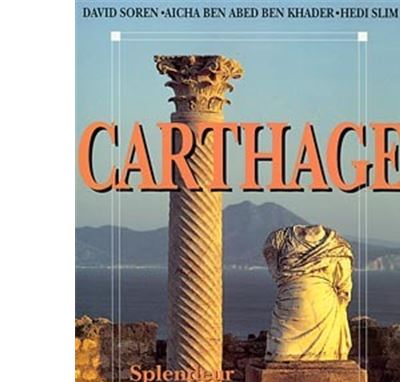 Carthage - broché - D. Soren - Achat Livre | fnac