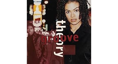 Groove Theory - Groove Theory - Vinyle album - Achat & prix | fnac