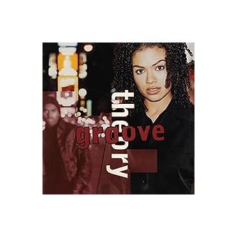 Groove Theory - Groove Theory - Vinyle album - Achat & prix | fnac