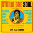 Studio One Soul - Collectif - Vinyle album - Achat & prix | fnac