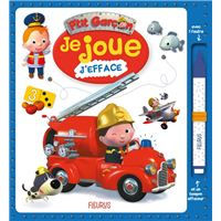 P'tit Garcon – Livre enfant collection P'tit Garcon | fnac
