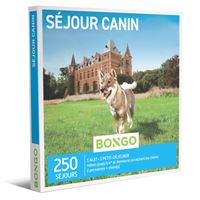 Tous les Bongos - Coffret Cadeau | fnac Belgique