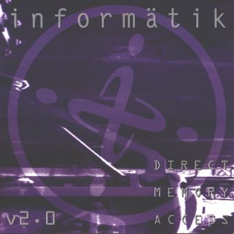 Direct memory access v 02 cd+ - Informatik - CD album - Achat & prix | fnac