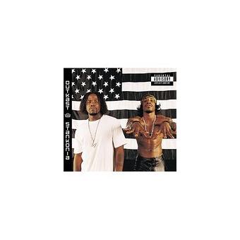 Stankonia Vinyle 180 gr - Outkast - Vinyle album - Achat & prix | fnac