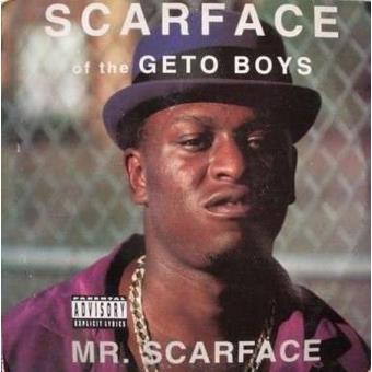 Mr. Scarface is back - Scarface - Vinyle album - Achat & prix | fnac