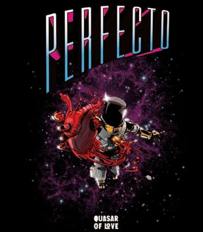 Quasar Of Love - Perfecto - CD album - Achat & prix | fnac