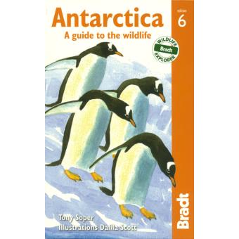 Antarctica Tony Soper - broché - Soper - Achat Livre | fnac
