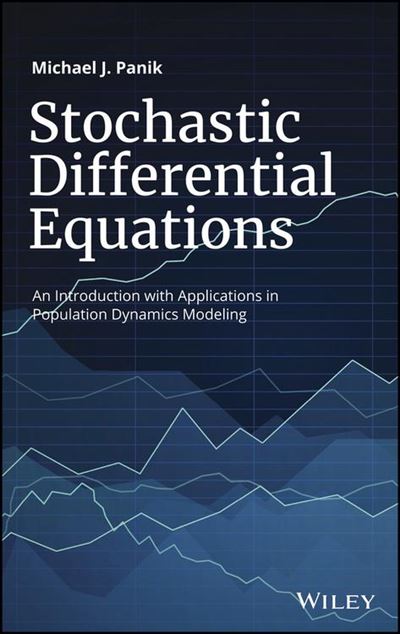 Stochastic Differential Equations An Introduction With Applications In