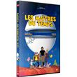 Les Maîtres du temps DVD - DVD Zone 2 - René Laloux - Jean Valmont ...