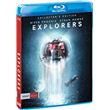 Explorers 1985 Edition Collector Blu-ray - Joe Dante - Blu-ray - Achat ...